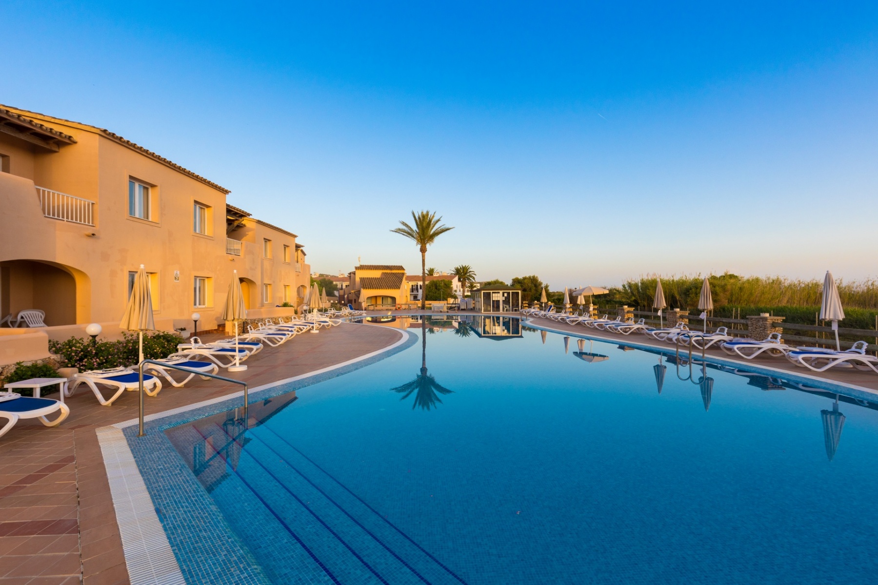 Hotel Arenas de Son Bou. Hotel a Minorca | Sito ufficiale